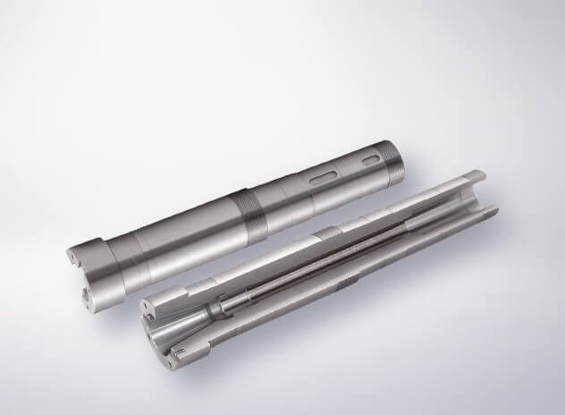 NIPPON BEARING CO.,LTD