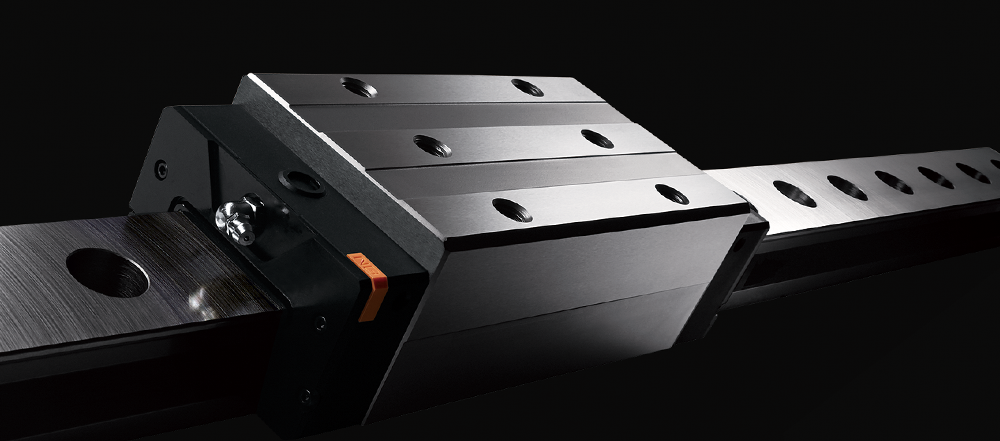 NIPPON BEARING CO.,LTD