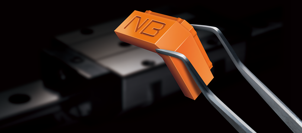 NIPPON BEARING CO.,LTD