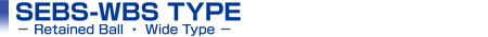 SEBS-BS-WBS type | New Products and Top-selling products | Products ...